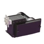 Precision High Pressure Metering Pumps - Eldex