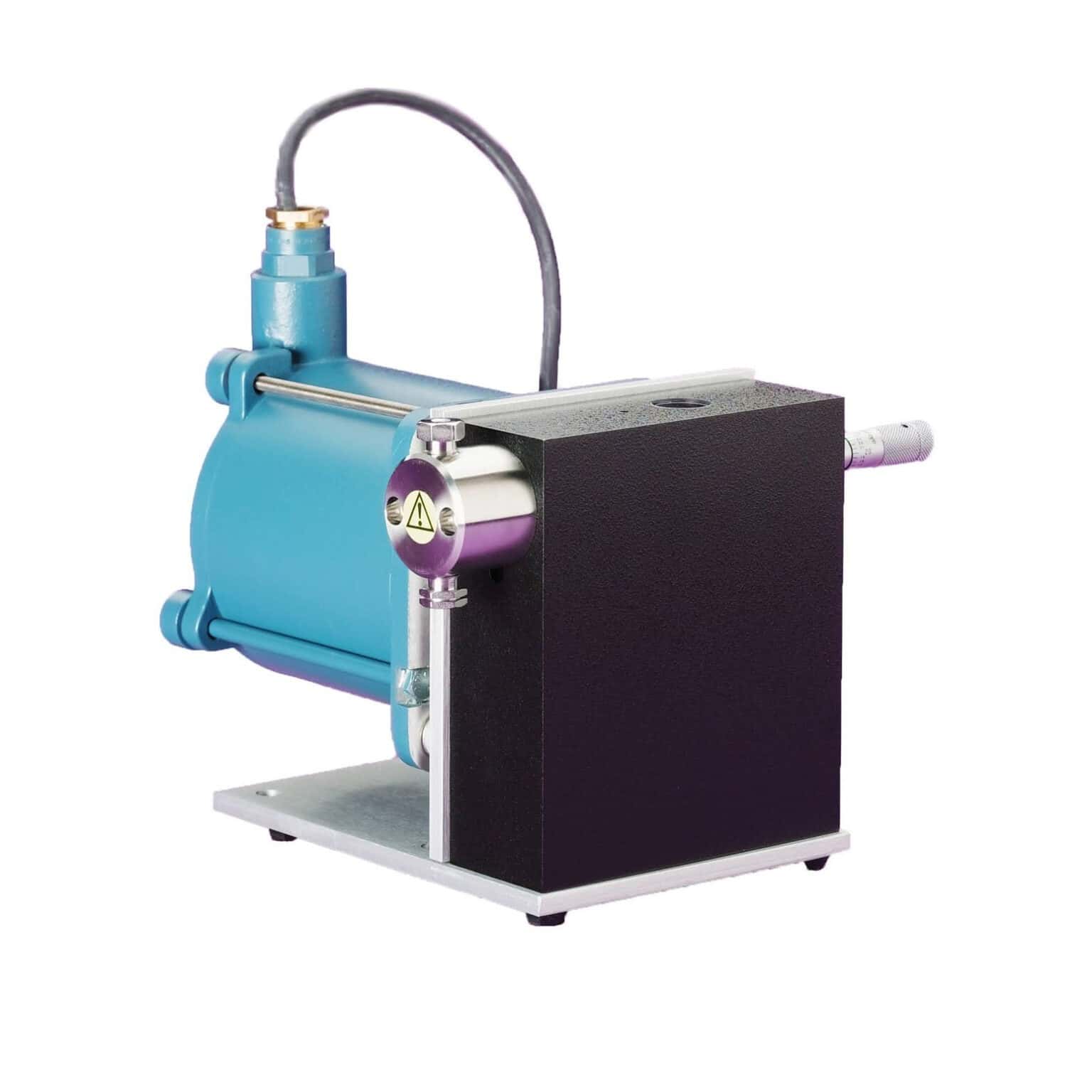 HP Pump Model B 72 EXP Eldex