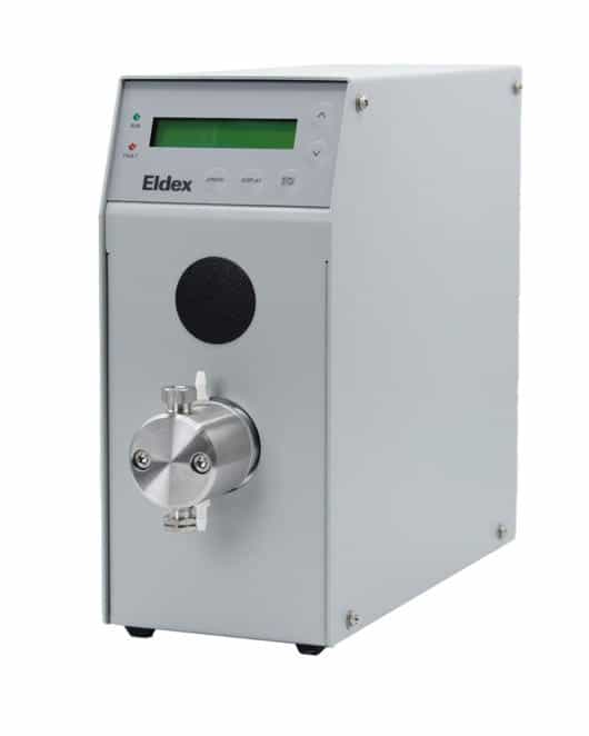 Optos Series - Eldex