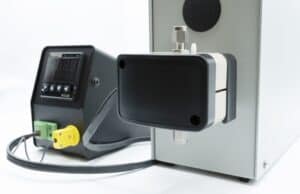 Precision High Pressure Metering Pumps - Eldex