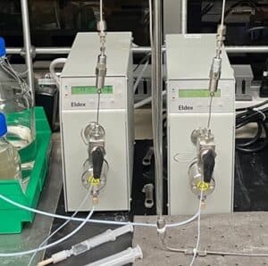 Advantages, Applications for Reciprocating Piston Metering Pumps - Eldex