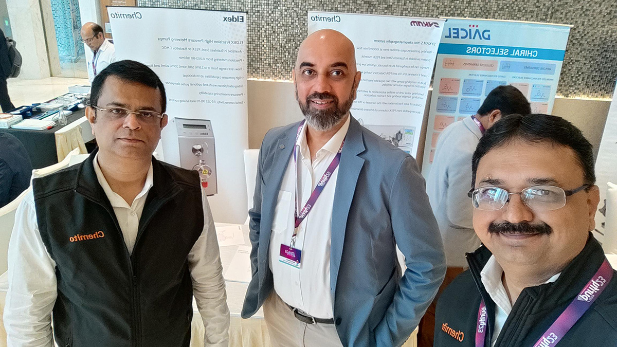 Learn more about Eldex products and pump applications - Eldex