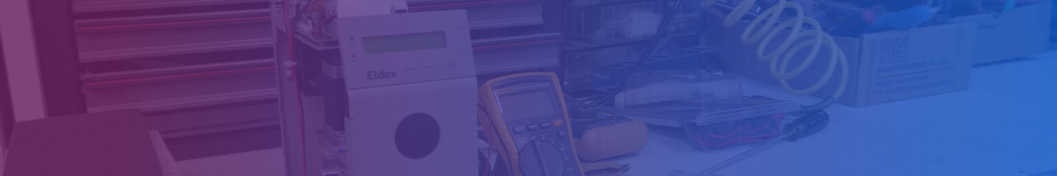 Product Resource Documentation - Eldex